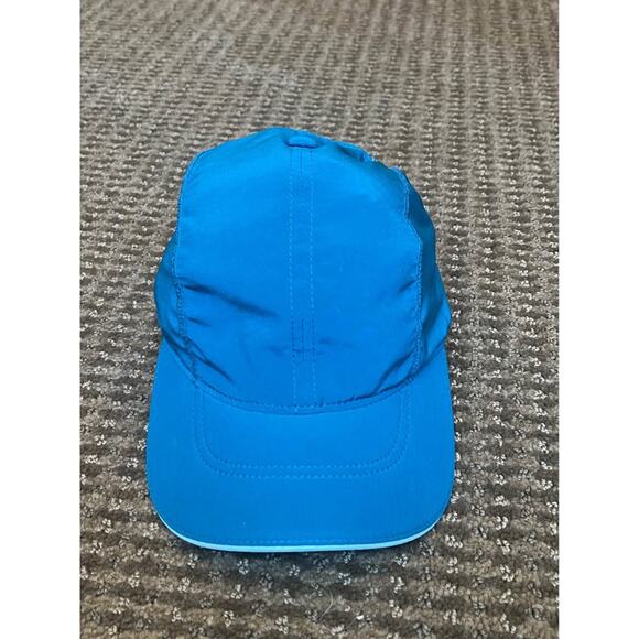 Brooks | Accessories | Brooks Running Hat Lightweight Reflective Womens ...